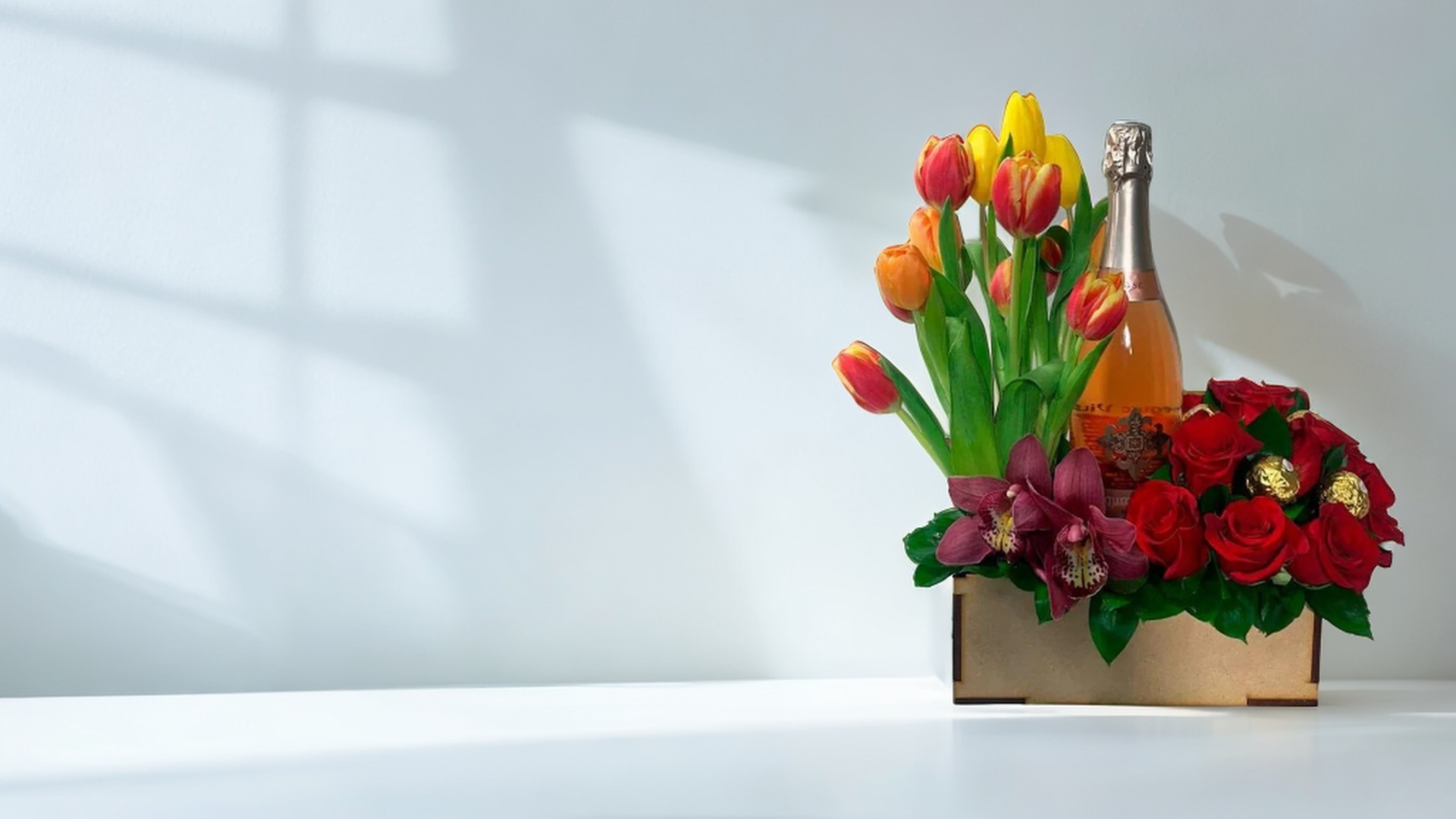 Floristería ModaFlowers, Flores hermosas y frescas – Moda Flowers