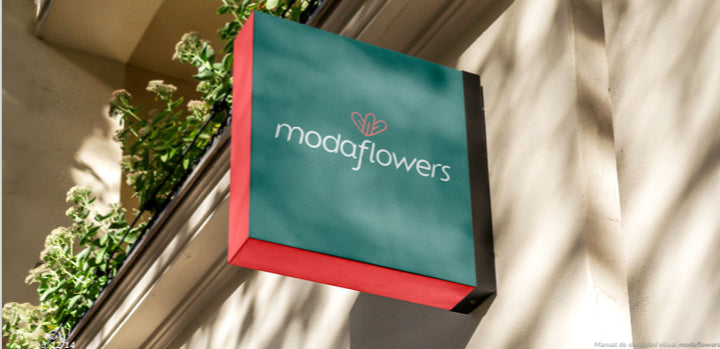 Floristería ModaFlowers, Flores hermosas y frescas – Moda Flowers