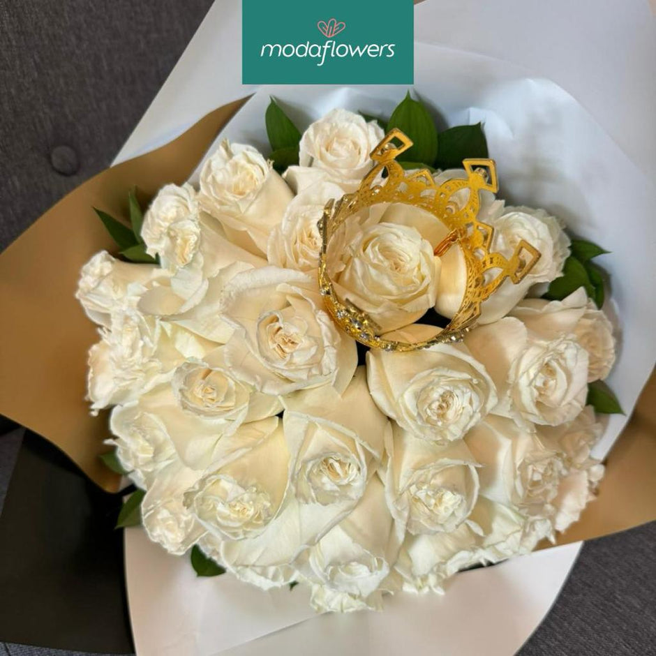 Floristería ModaFlowers, Flores hermosas y frescas – Moda Flowers