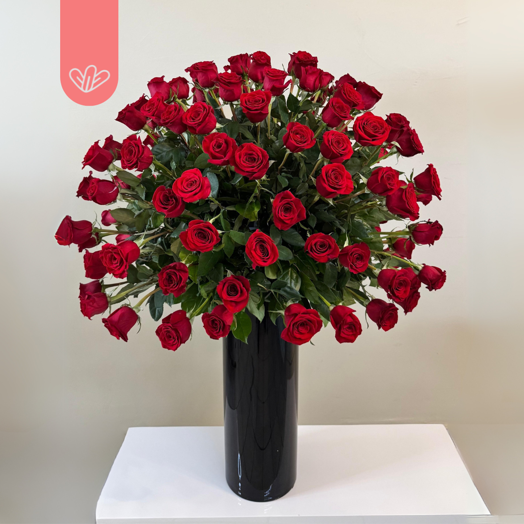 Exotic Romance – Moda Flowers